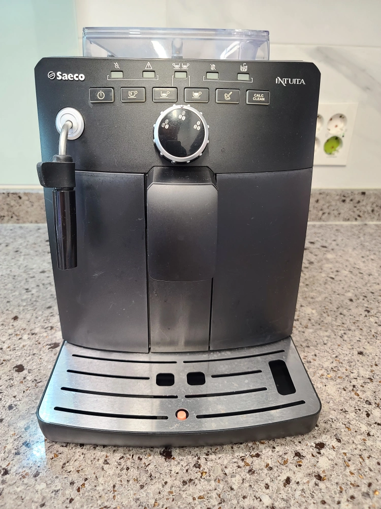 필립스 세코 인튜이타 전자동 커... | 당근 중고거래