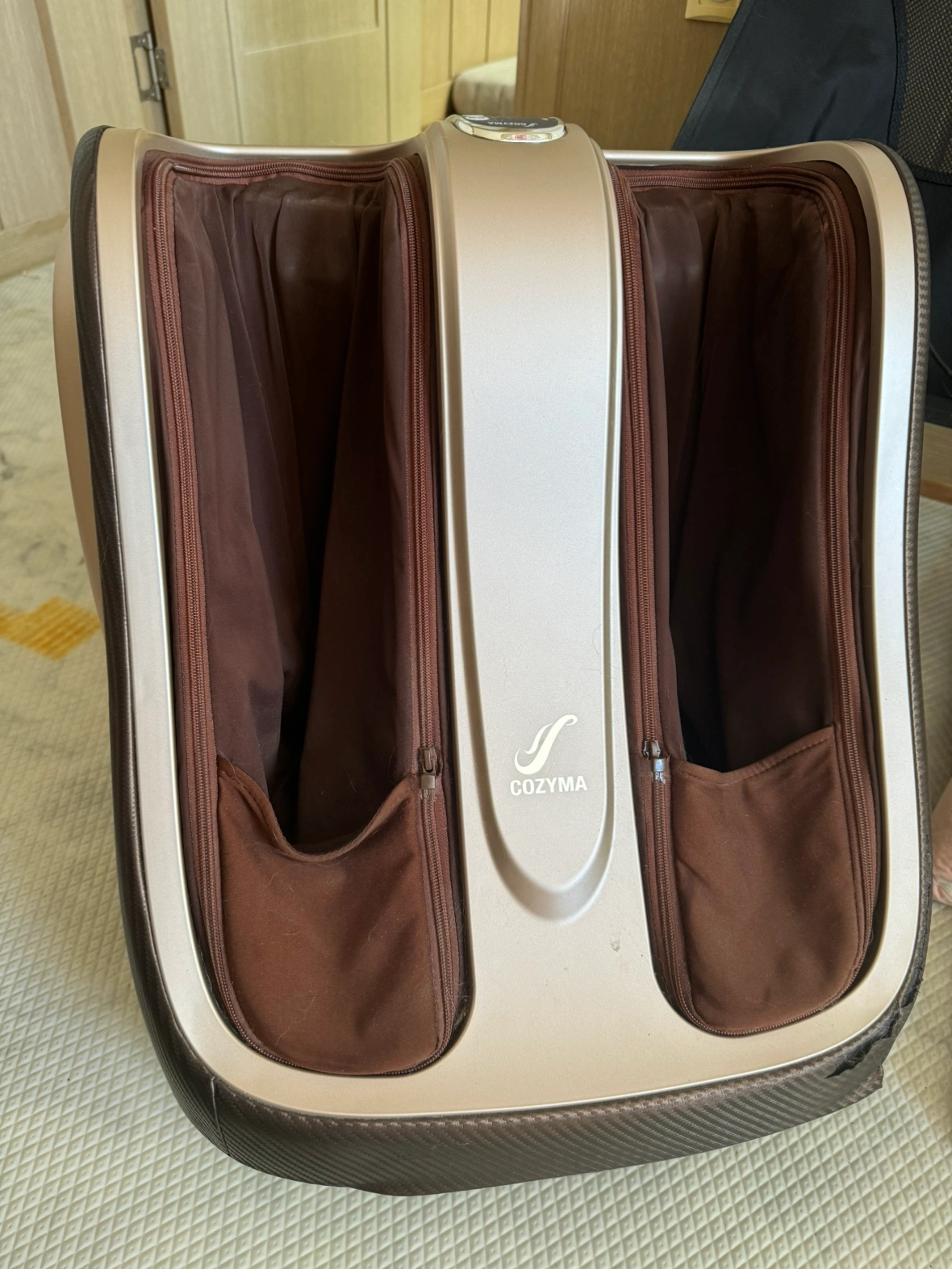 코지마 다리 안마기 cmf-65... | 당근 중고거래