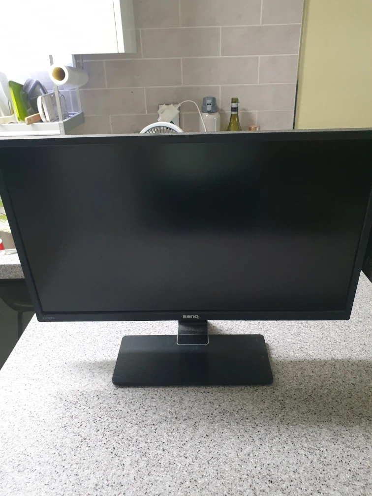 벤큐 gw2470-b 모니터 | 디지털기기 | 당근 중고거래