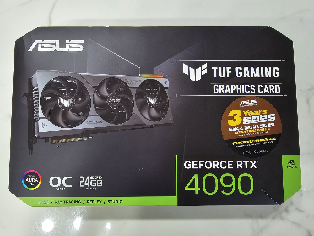 RTX 4090 , 3090 ,... | 당근 중고거래