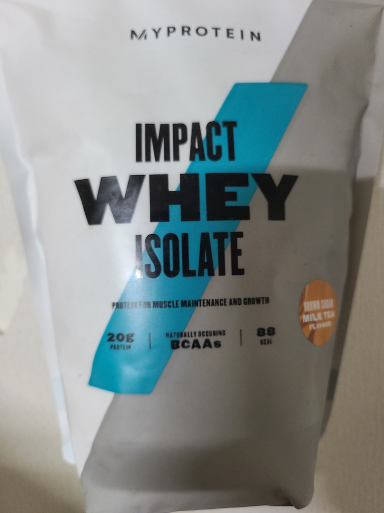 마이프로틴 wpi 단백질 보충제 500g | 고려대학교 | 가공식품 | 당근 중고거래