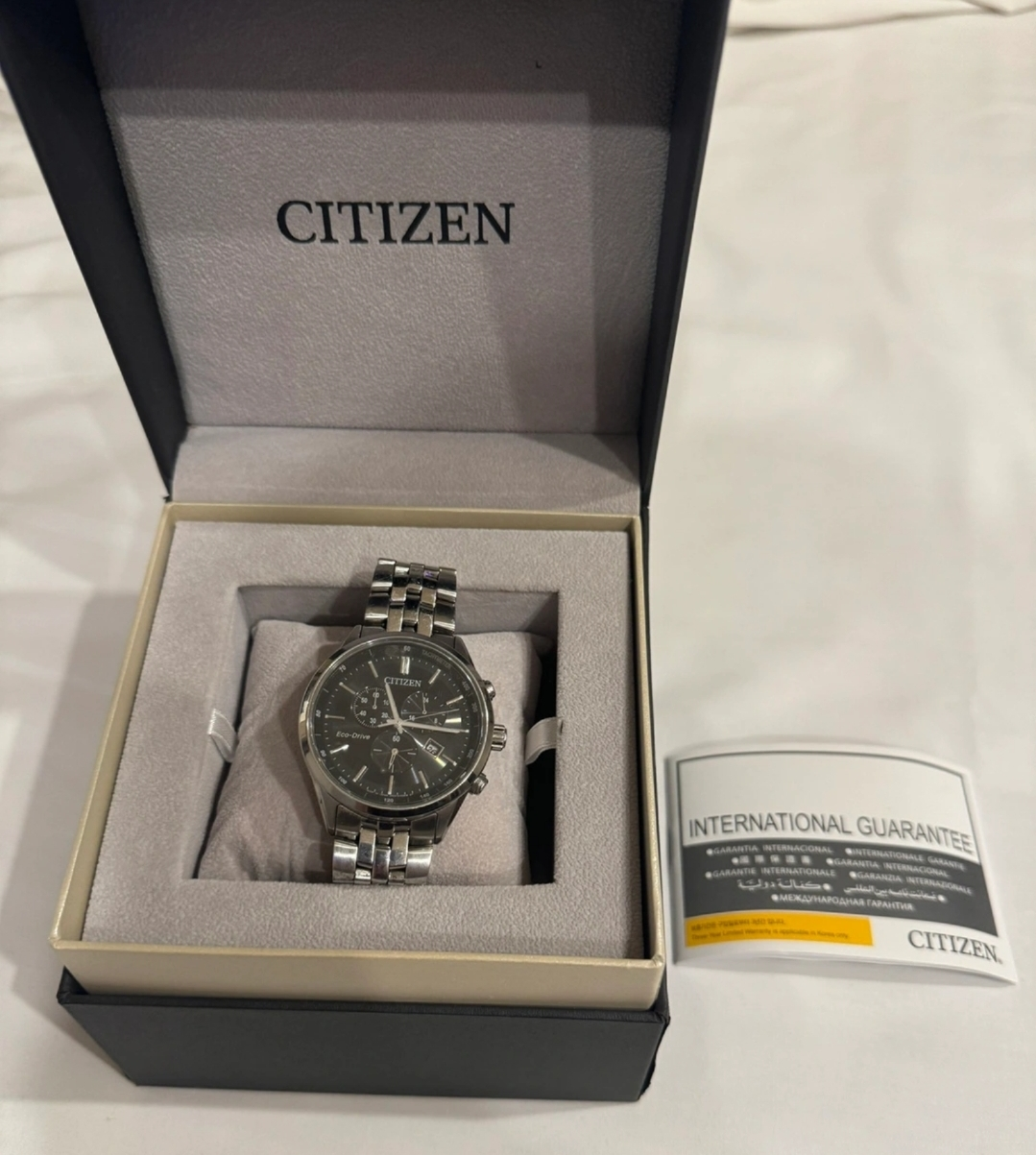 시티즌 AT2140-55e 시계... | 당근 중고거래