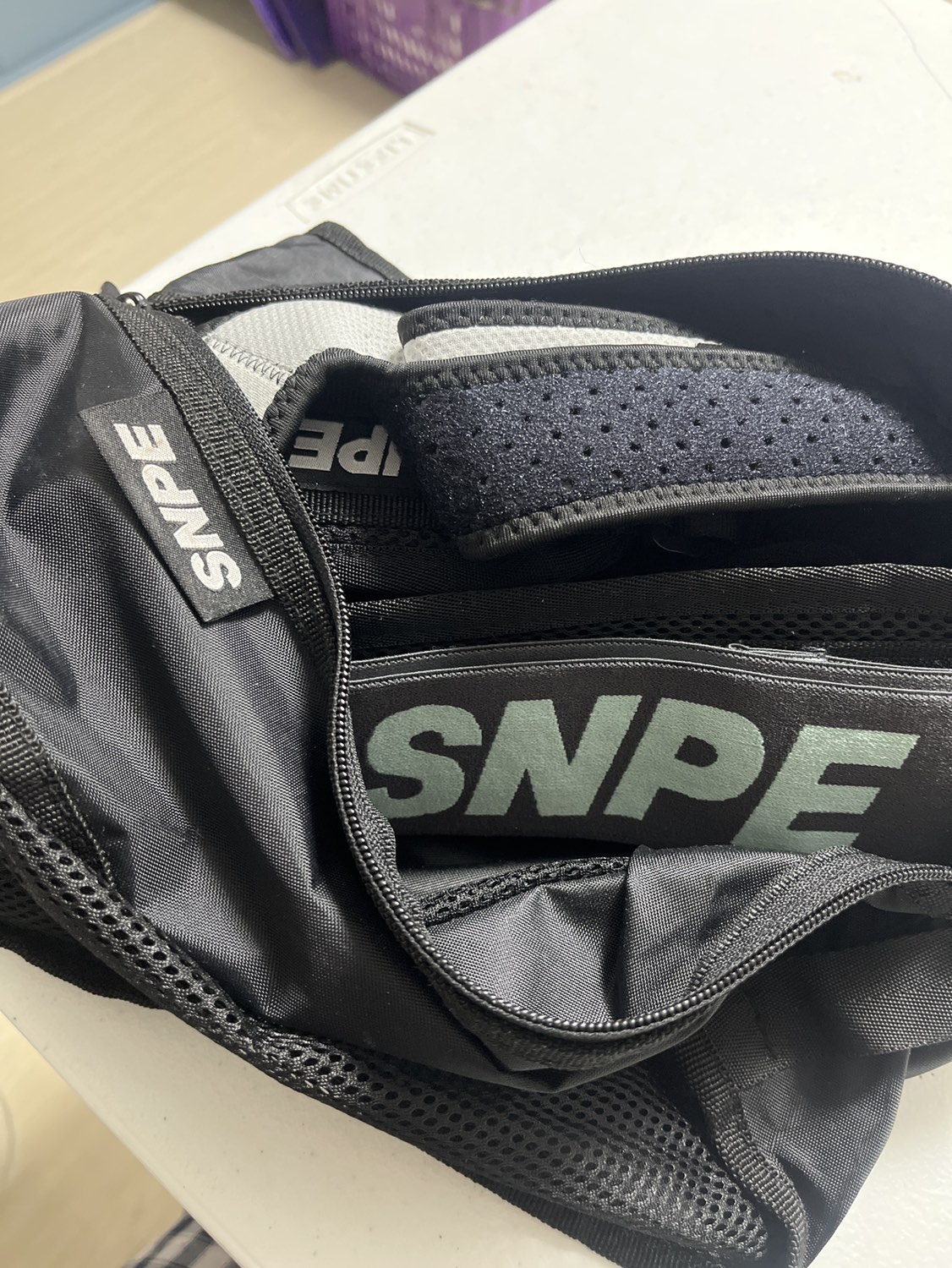 Snpe 밴드 | 당근 중고거래