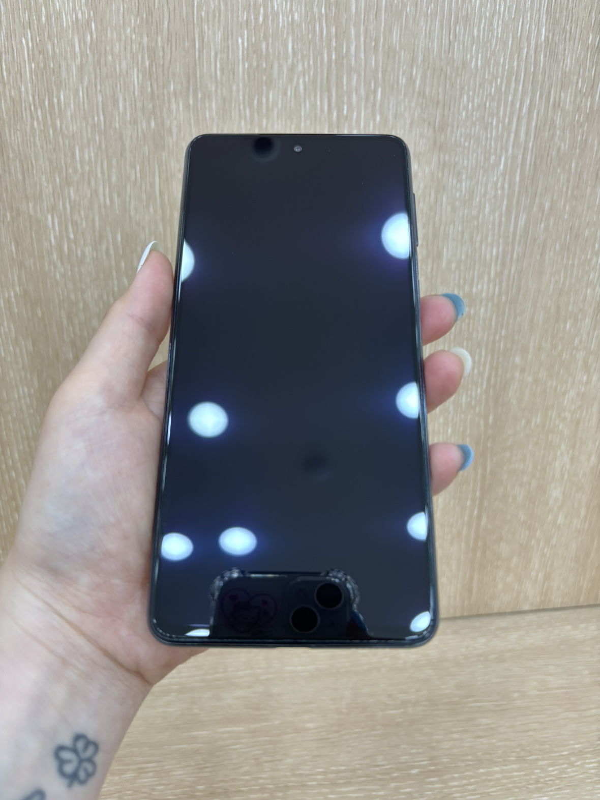 퀀텀3 128G | 당근 중고거래