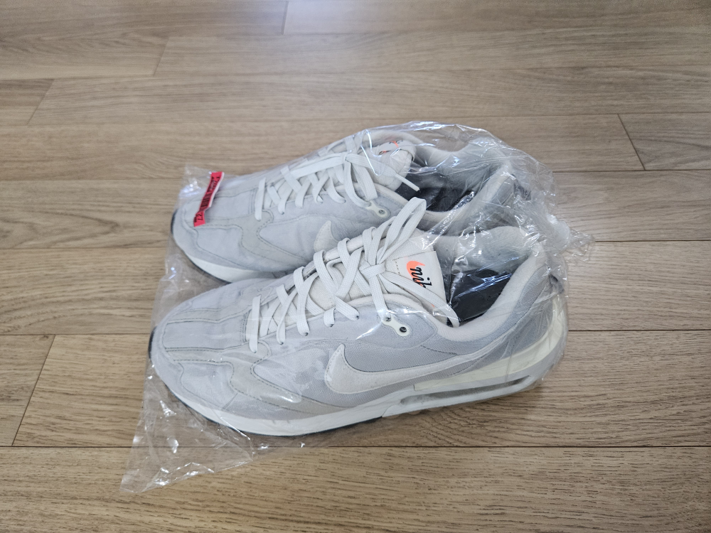 나이키 265mm-270mm 운동화 | 당근 중고거래