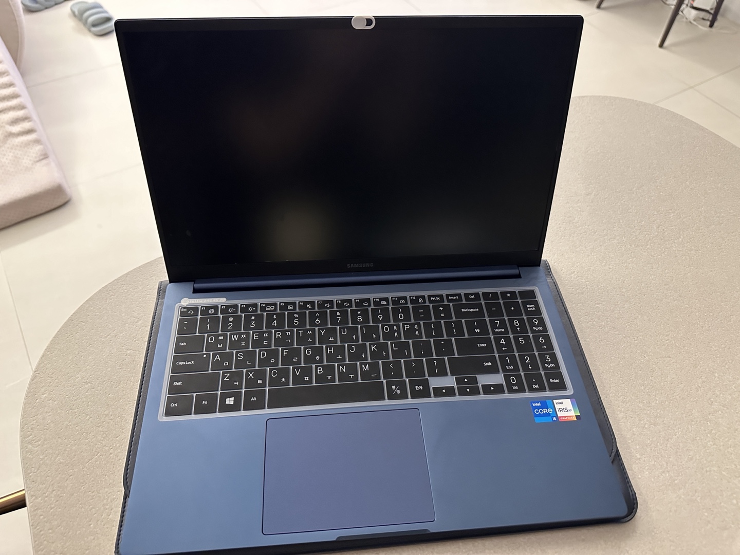 삼성 갤럭시북 NT750XDA-KF59U(15.6인치) | 디지털기기 | 당근 중고거래