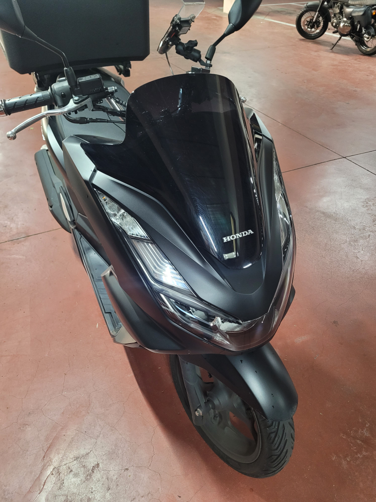 pcx 22년식 팝니다. | 당근 중고거래