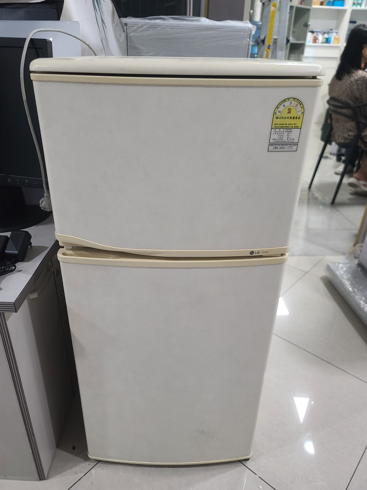 LG냉장고 137L | 당근 중고거래