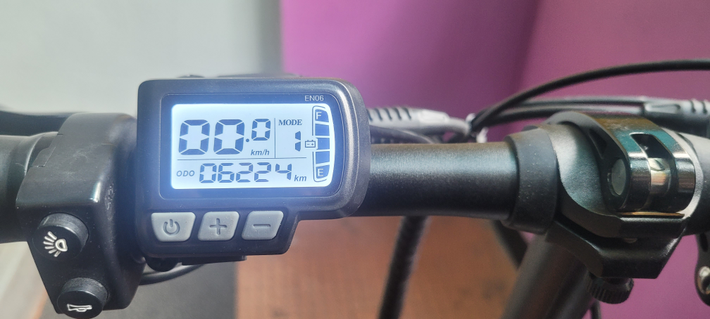 모토벨로 tx8 pro3 스로틀... | 당근 중고거래