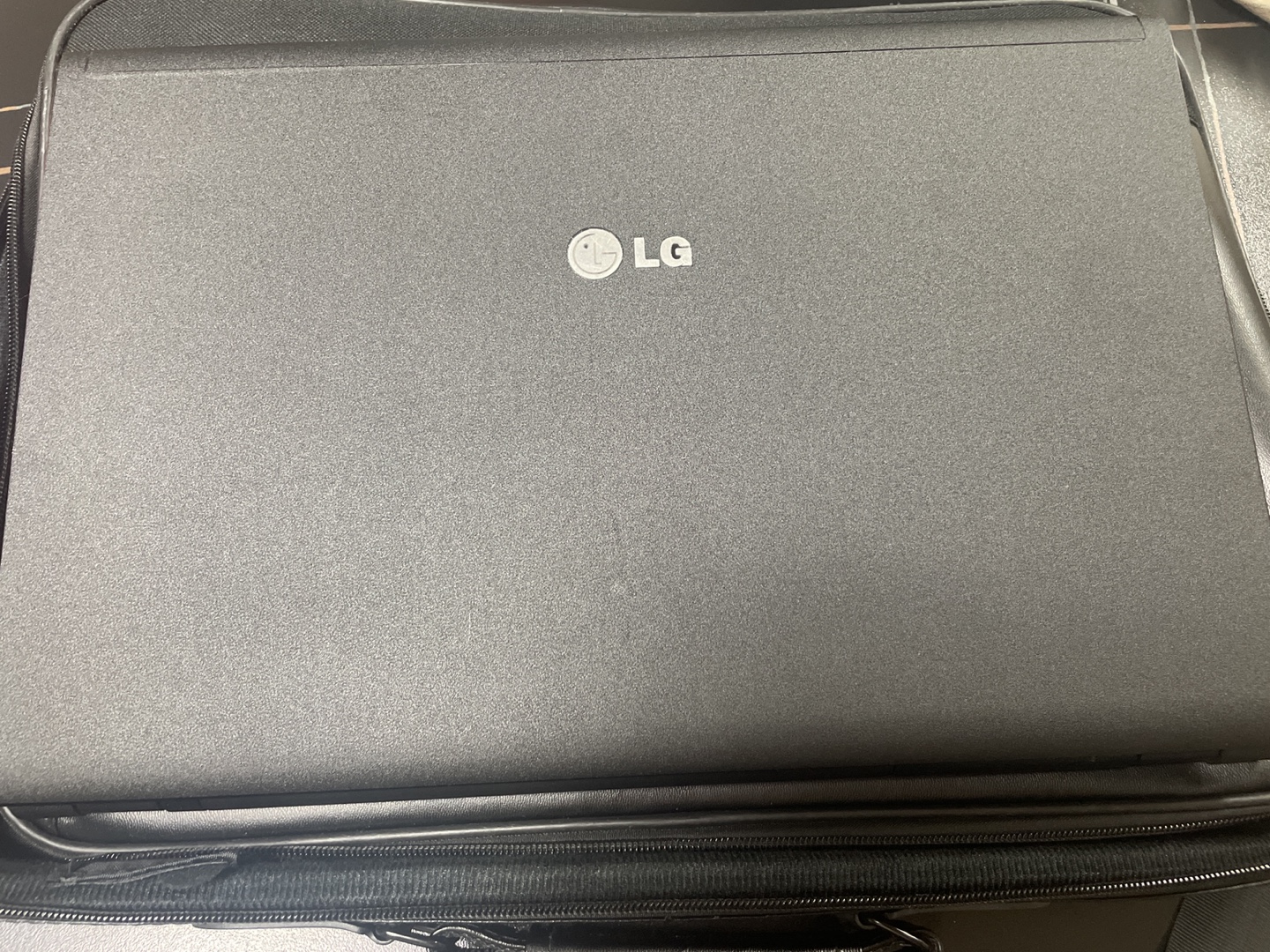 LG i7 고사양 노트북(+로지... | 당근 중고거래