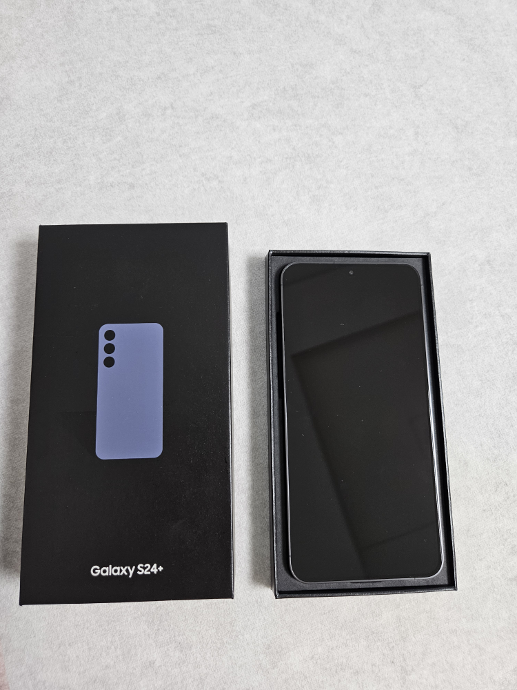 S24+ 256g 판매합니다. | 당근 중고거래
