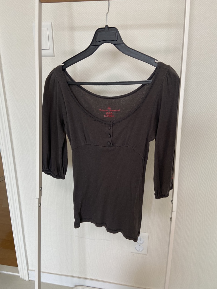 비비안 웨스트우드 red rabel | 당근 중고거래