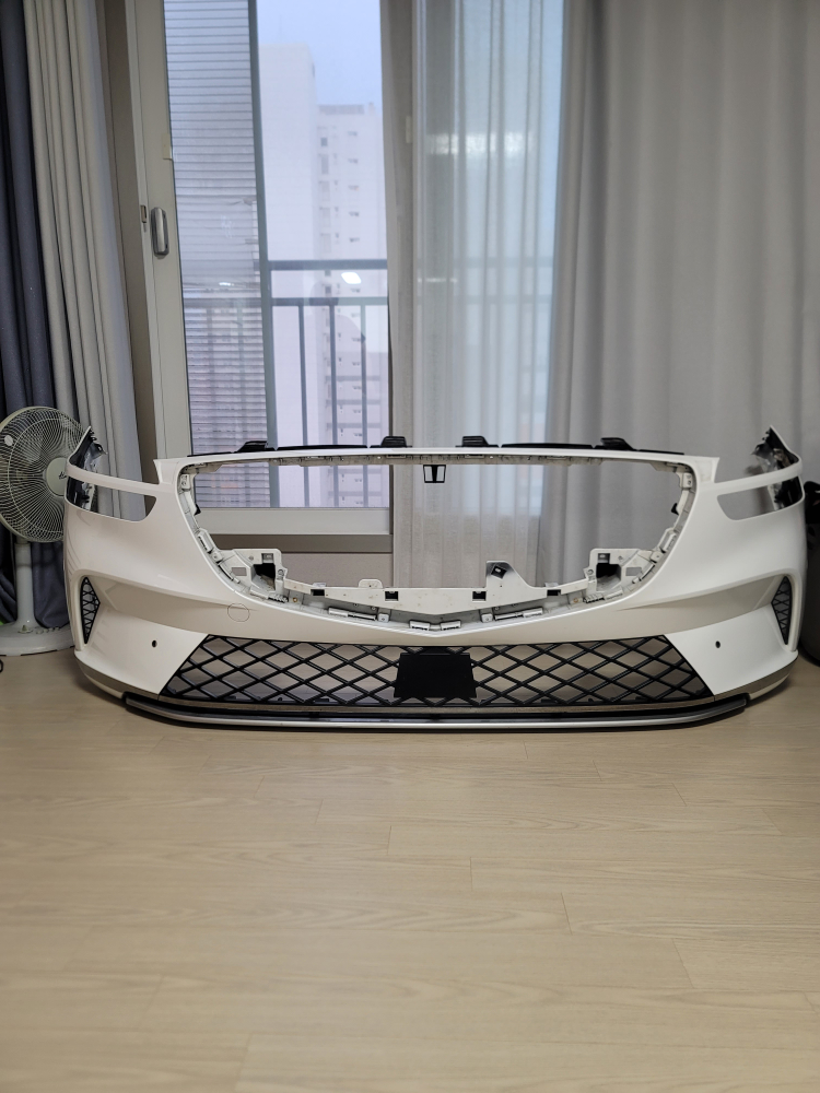 gv70 프론트 범퍼 판매합니다. | 기타 중고물품 | 당근 중고거래