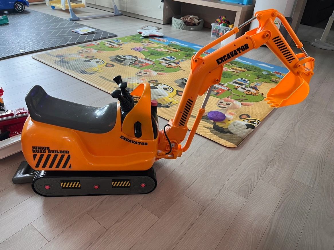 포크레인 장난감 | 당근 중고거래