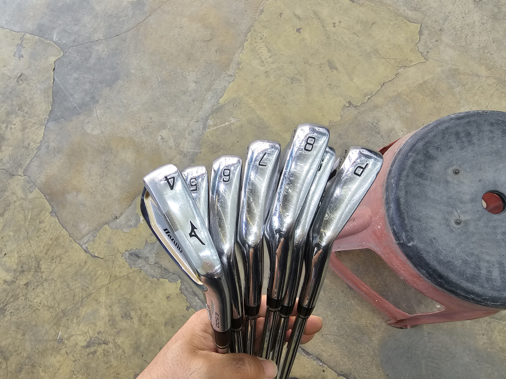 미즈노jpx900 4~p 판매합니다 | 당근 중고거래