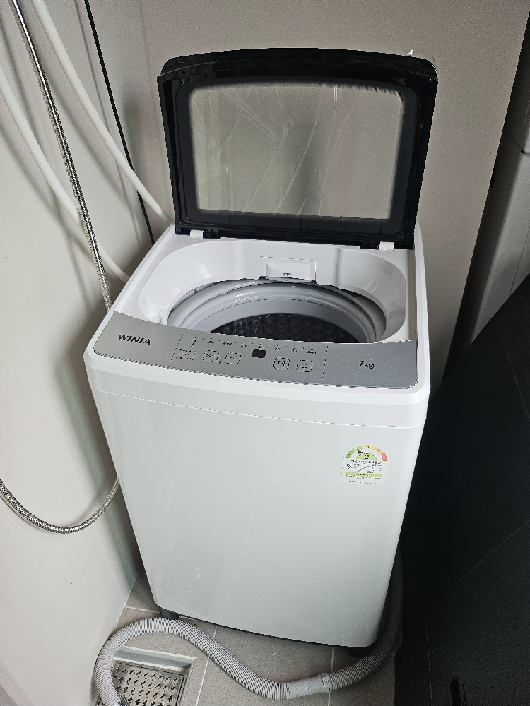 통돌이세탁기 7kg | 당근 중고거래