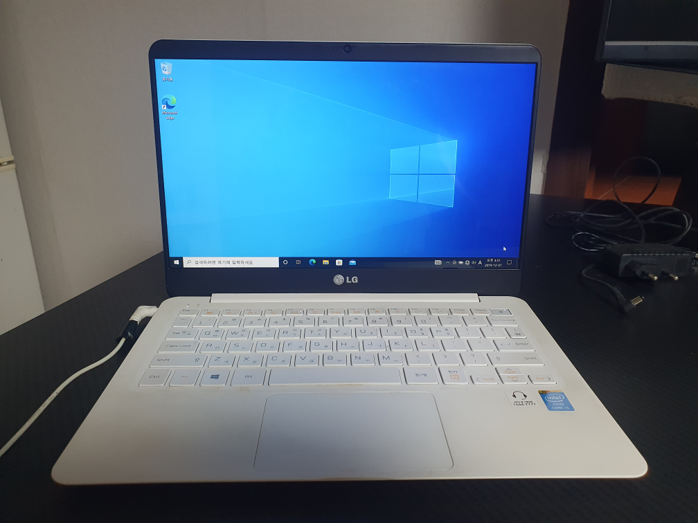 LG i3 노트북 팝니다 | 당근 중고거래