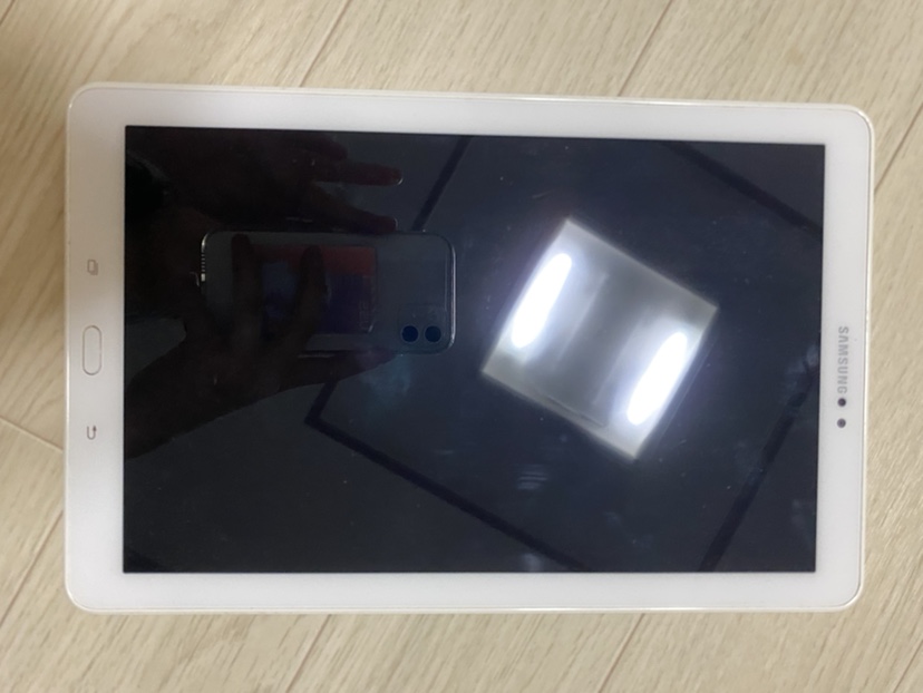 갤럭시탭 A6 with s pen | 당근 중고거래