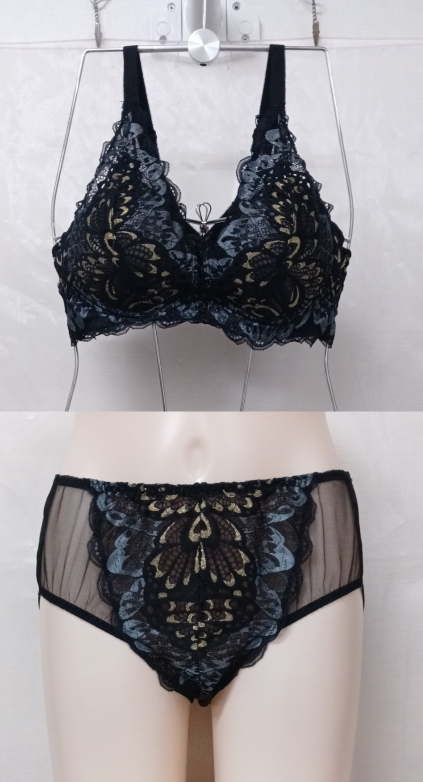 상콤플렉스 망사 브라 팬티 90... | 당근 중고거래
