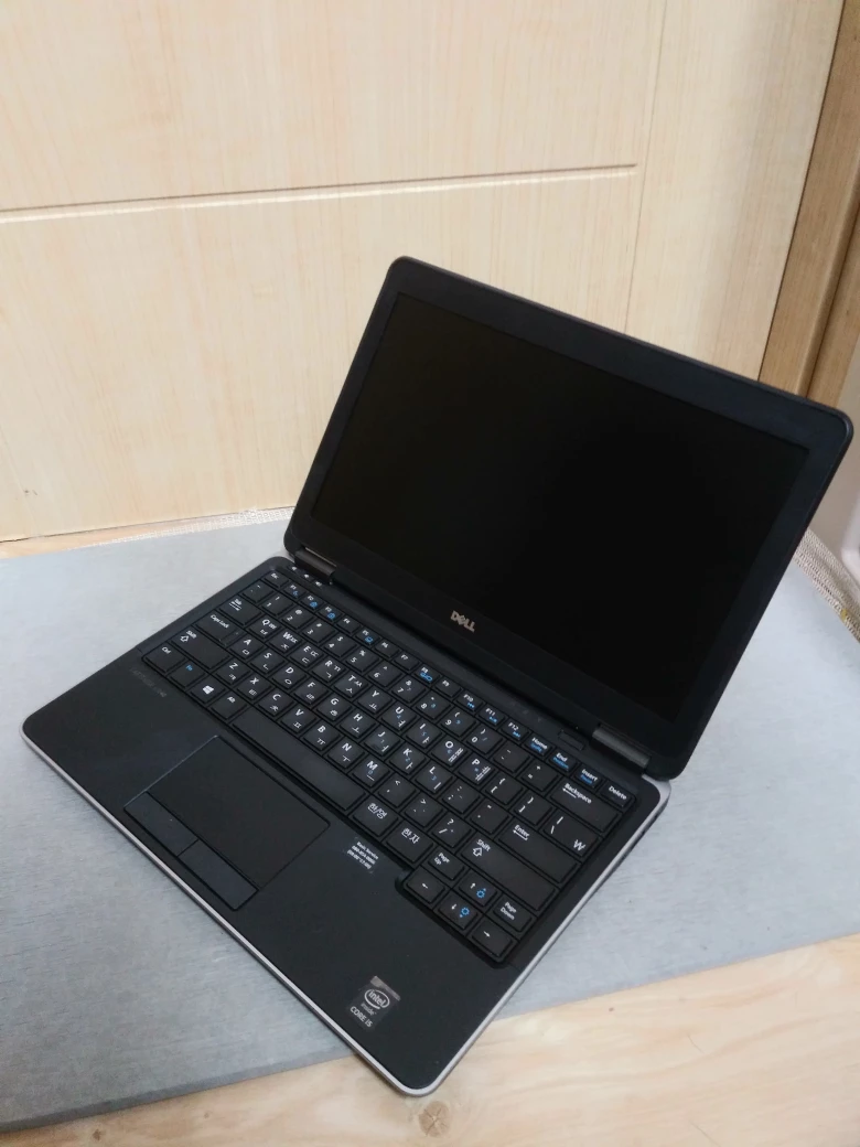 DELL LATITUDE 13인... | 당근 중고거래