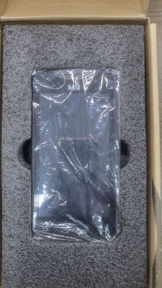 M3모바일 PDA | 디지털기기 | 당근 중고거래