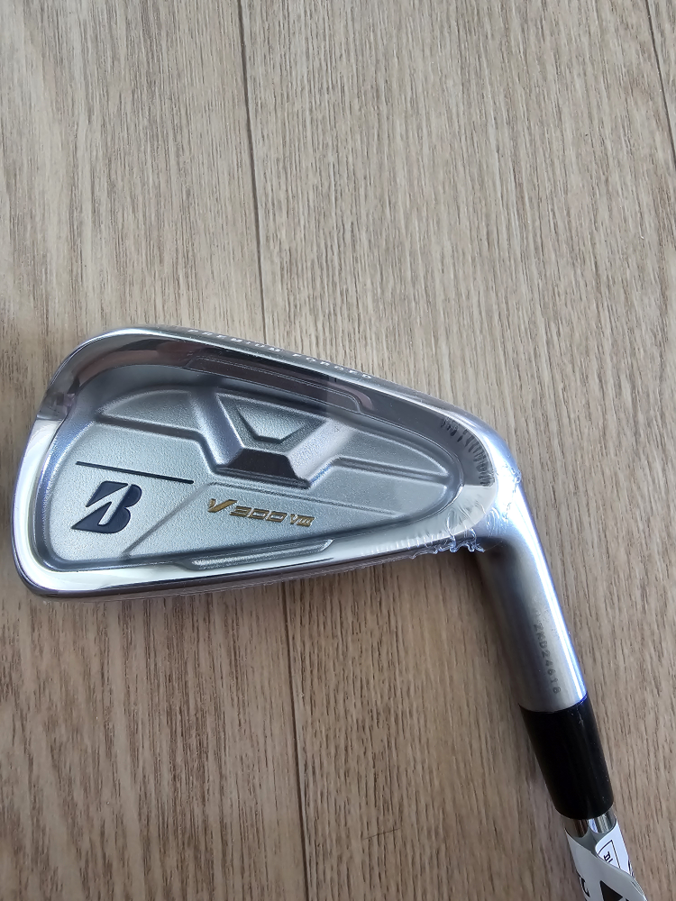V300 8세대 4번아이언 팝니다 | 당근 중고거래
