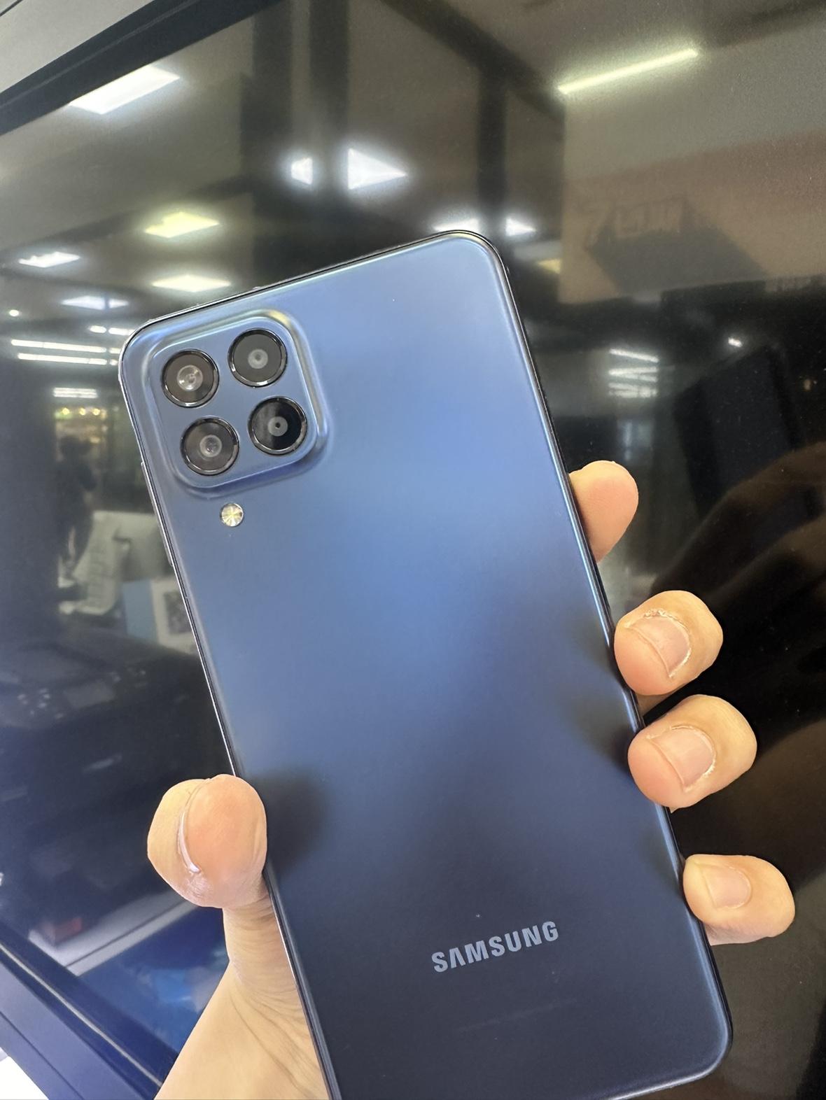 갤럭시 점프 2 (m336) 상... | 당근 중고거래