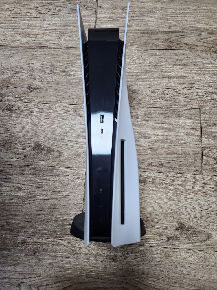 PS5 디스크 1118A | 당근 중고거래