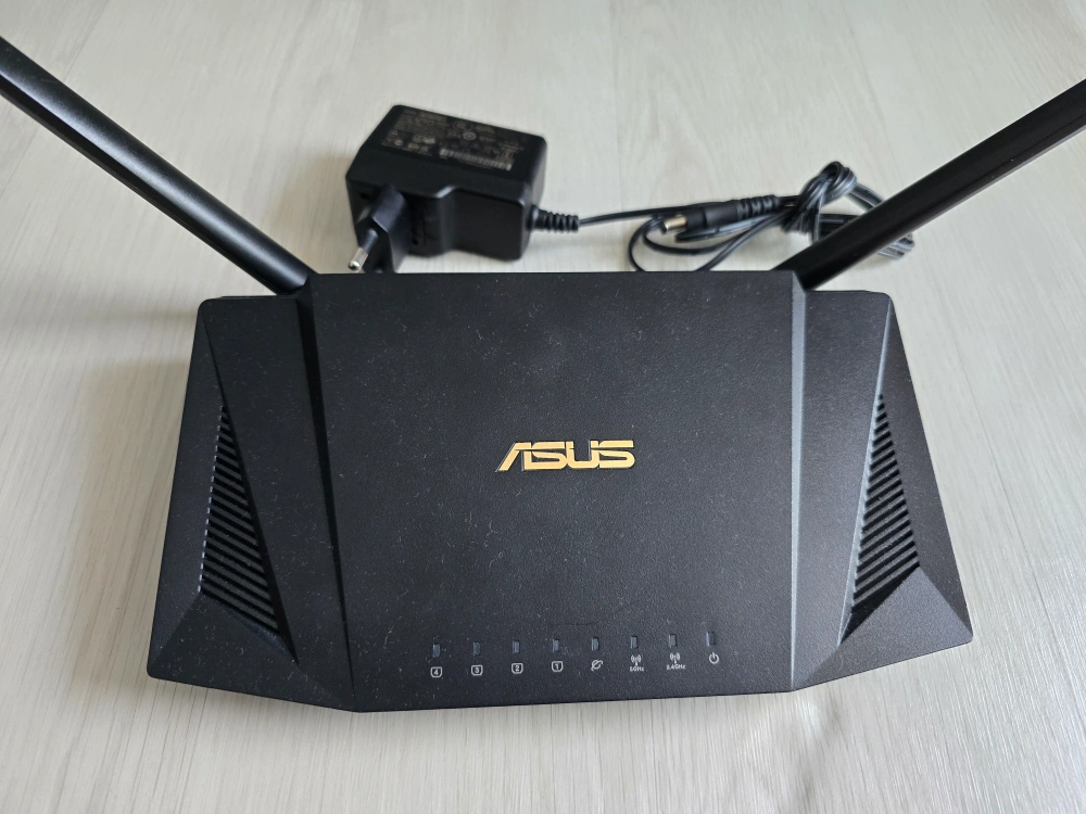 ASUS RT-AX56U 공유기 | 서초동 | 디지털기기 | 당근 중고거래