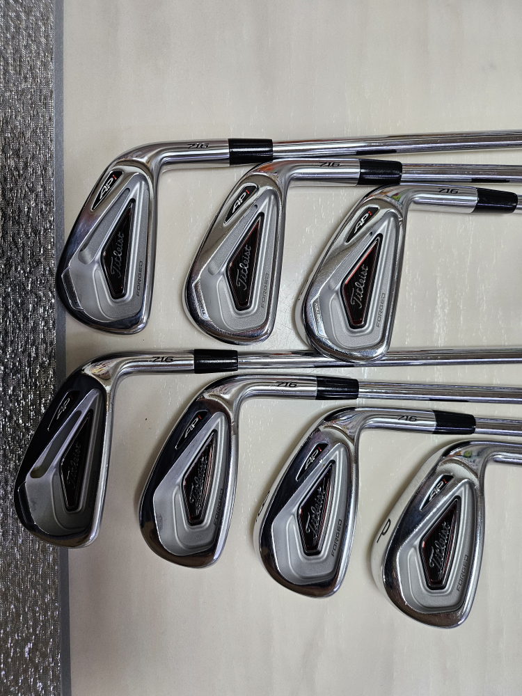 [정품]타이틀리스트 716 AP... | 당근 중고거래