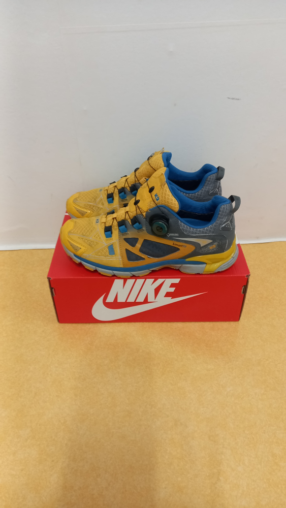 K2 트래킹화 270mm ㅡ다이얼 | 당근 중고거래