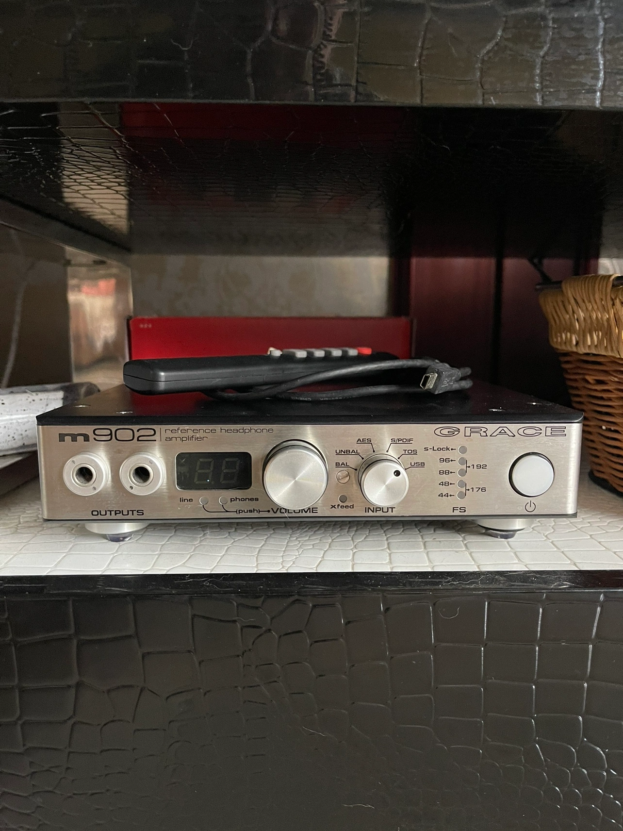 Grace Design m902... | 당근 중고거래