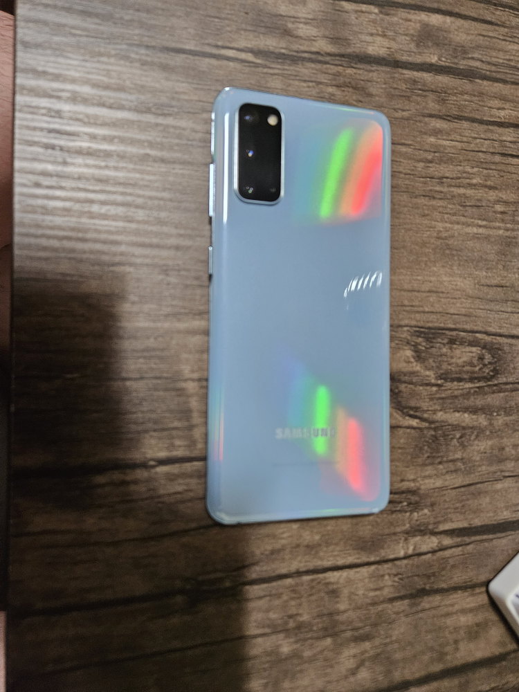 갤럭시s20 128G | 당근 중고거래