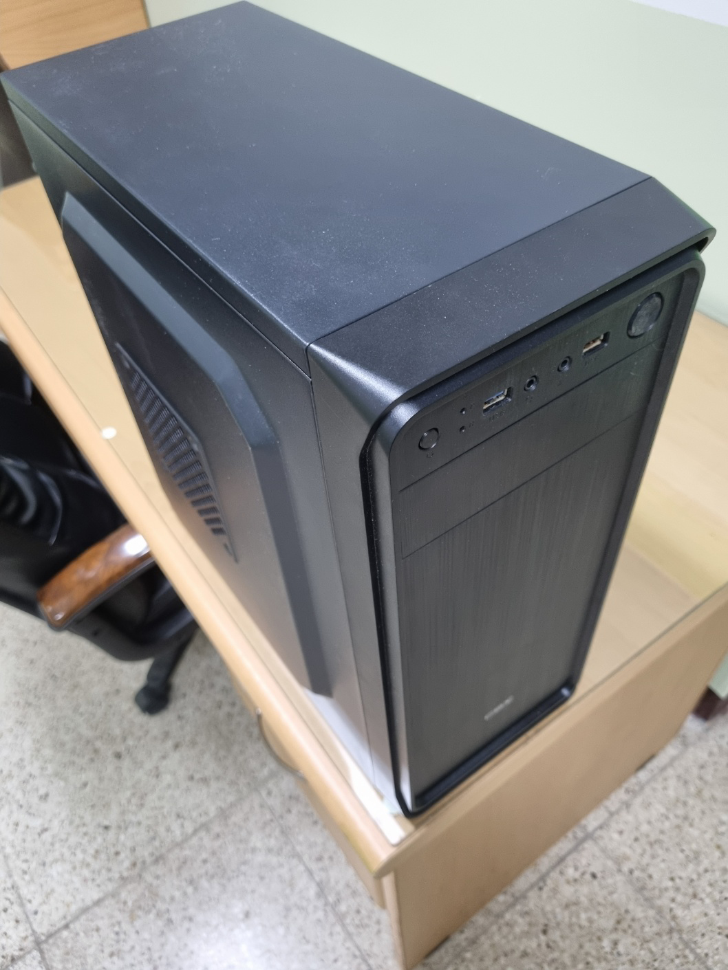 AMD 200GE 컴퓨터 | 당근 중고거래