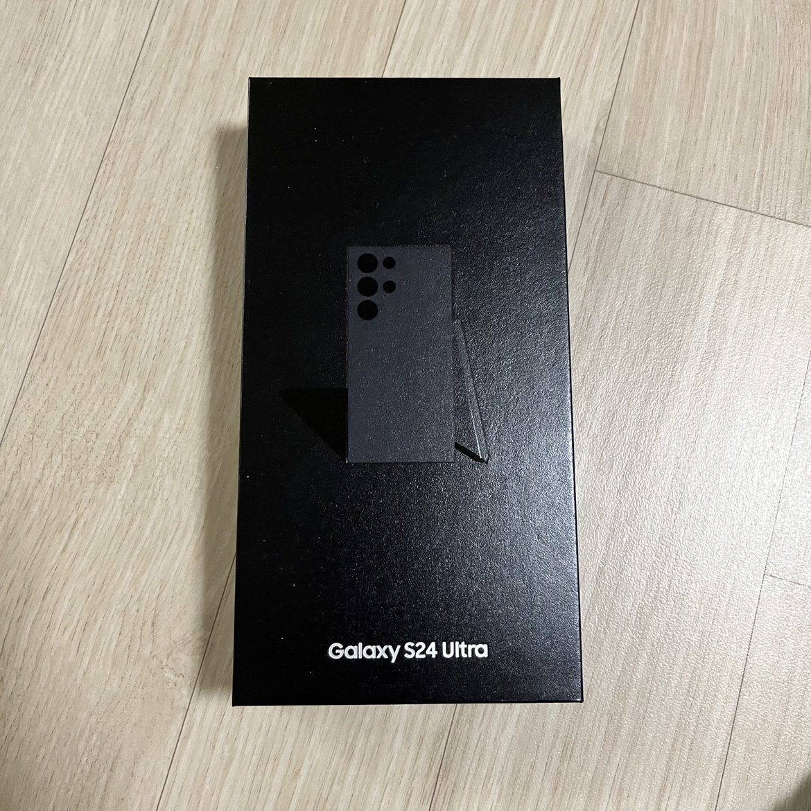 갤럭시 S24 울트라 256G ... | 당근 중고거래