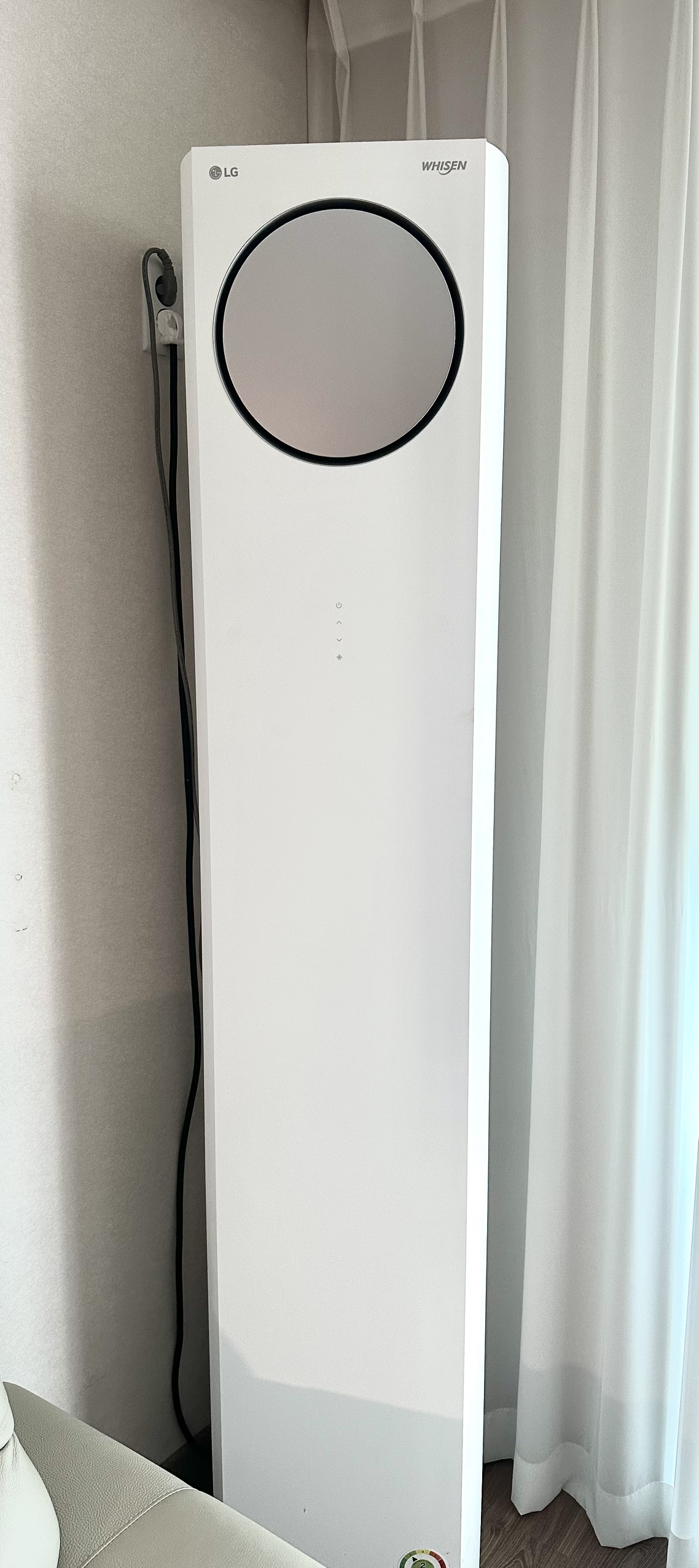 (가격조정) LG 2in1 오브제 에어컨(20+6평형) | 생활가전 | 당근 중고거래