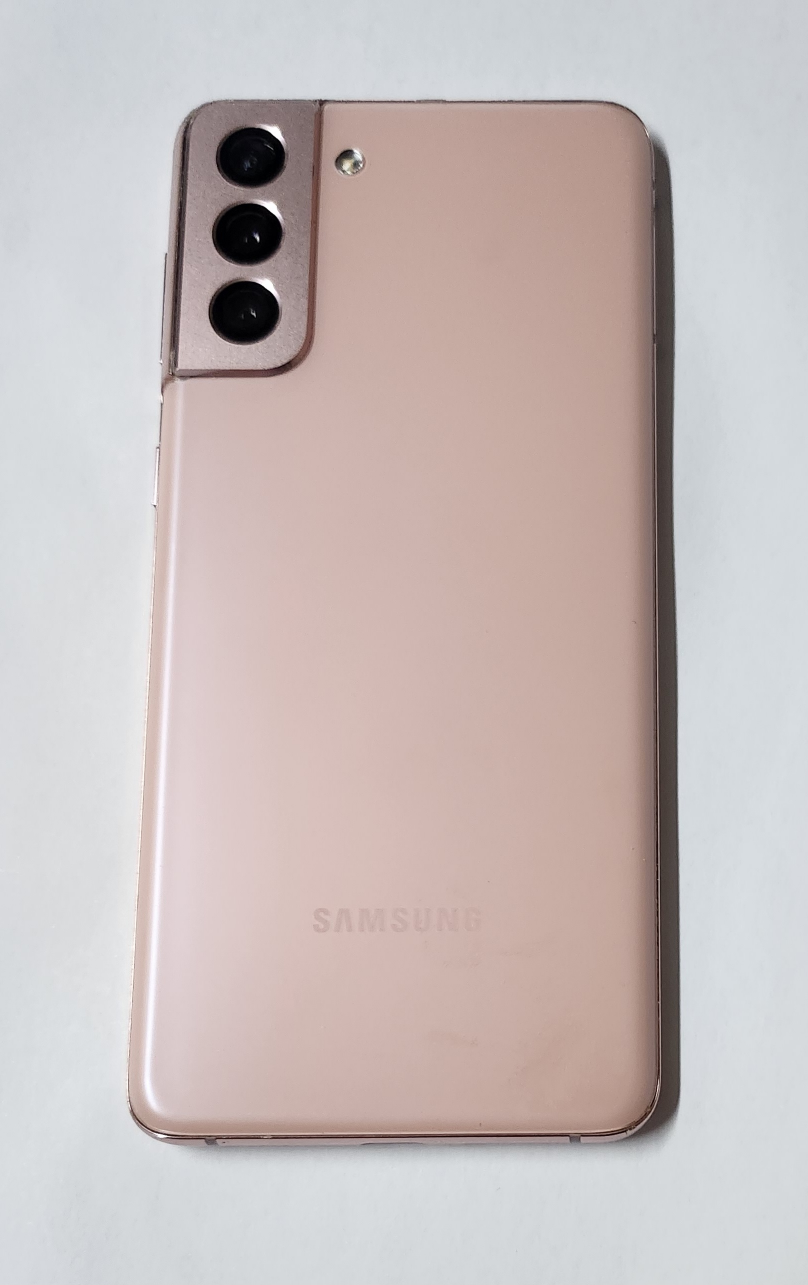 갤럭시S21+ 256기가 | 당근 중고거래