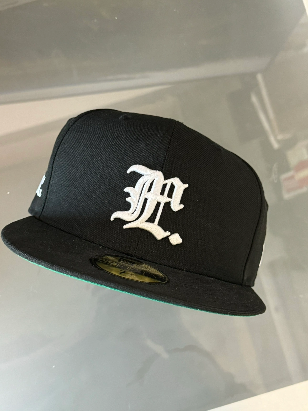 [새상품] LMC x 뉴에라 스... | 당근 중고거래