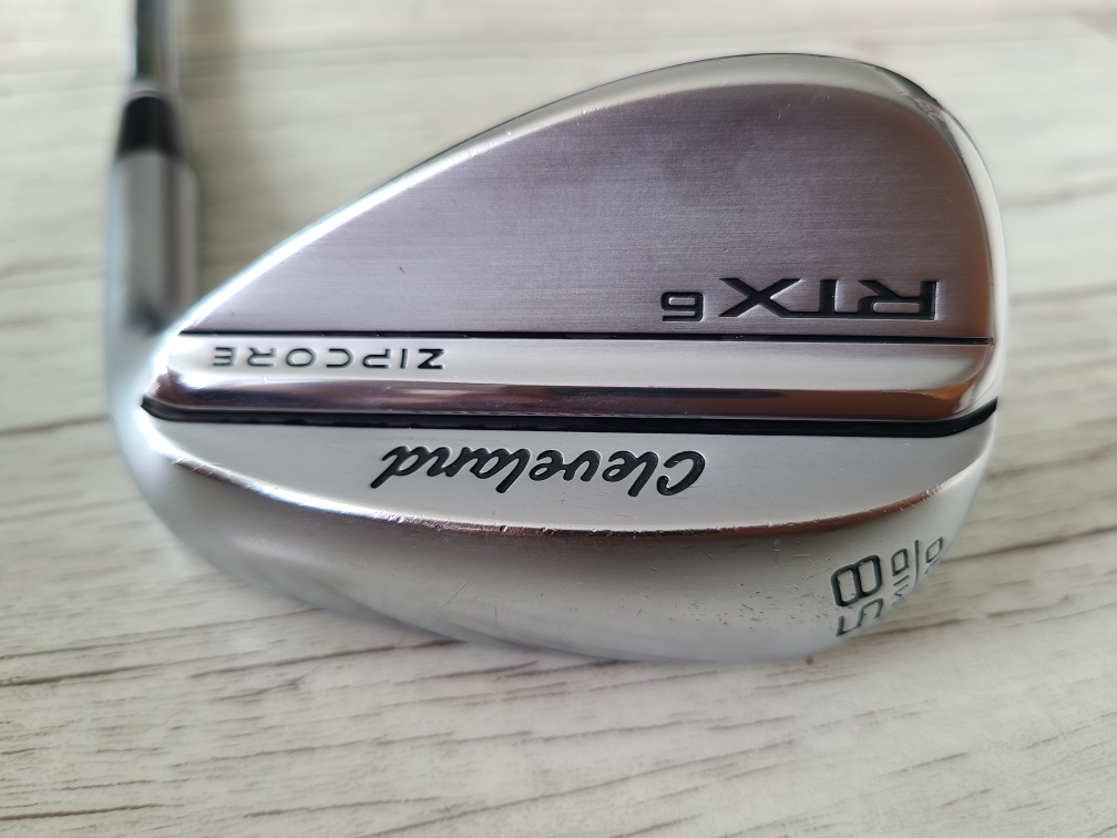 클리블랜드 rtx6 58도 s200 웨지 판매 | 스포츠/레저 | 당근 중고거래