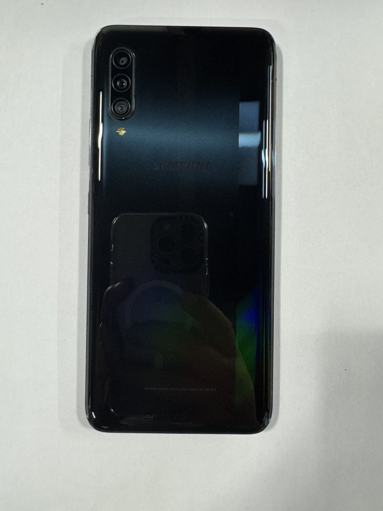 갤럭시a90 5g 128기가 | 당근 중고거래