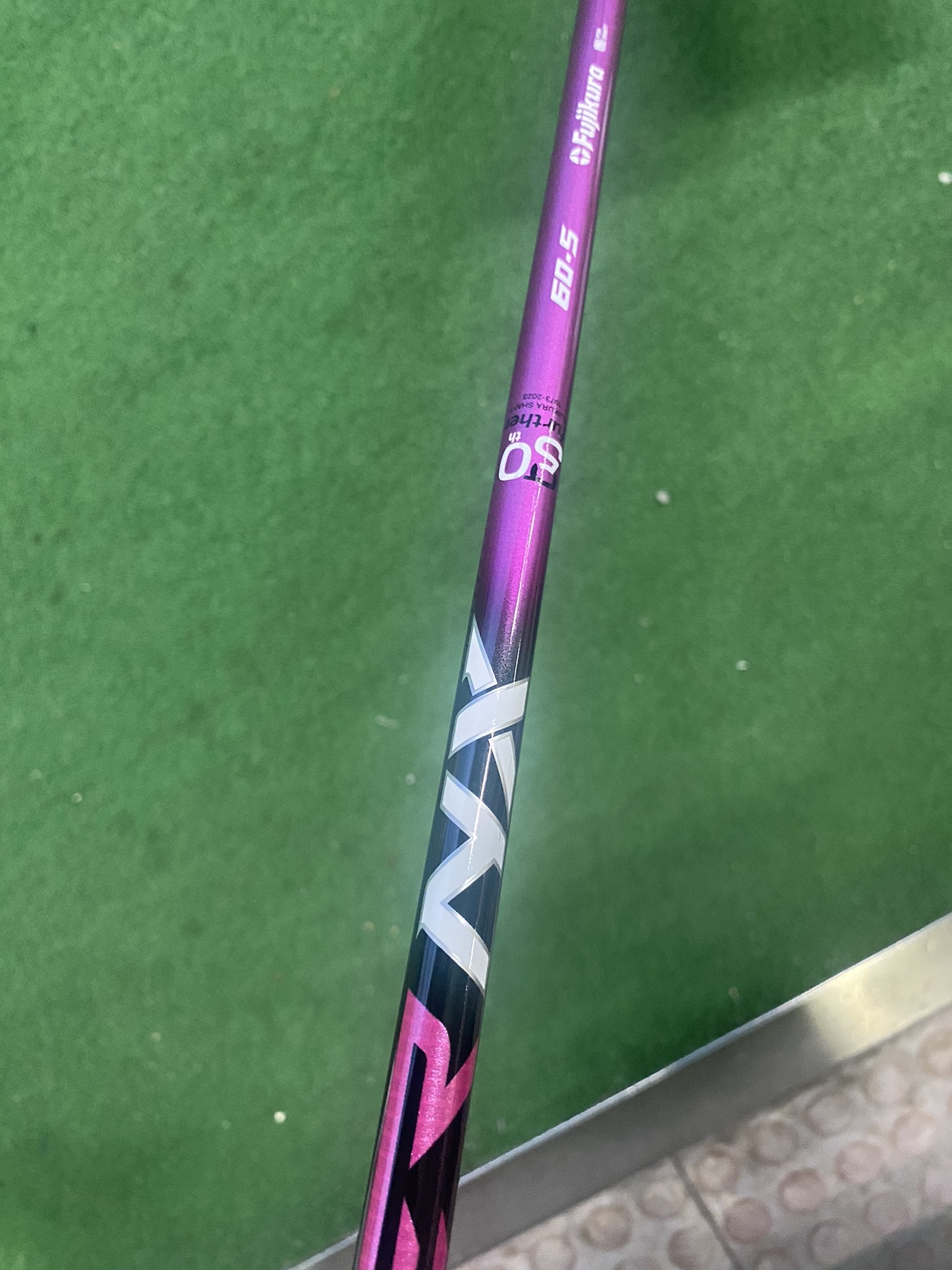 50주년 한정판 nx 그린 6s... | 당근 중고거래