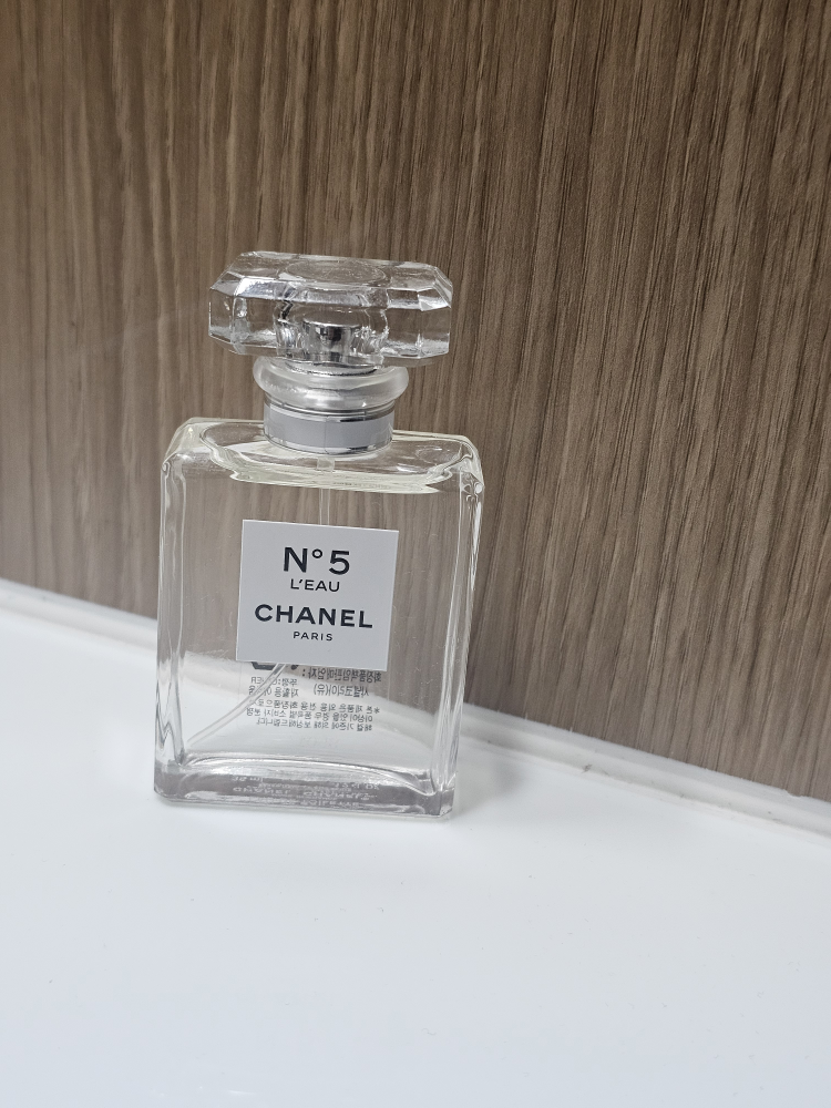 샤넬 향수 팝니다 | 임은동 | 여성잡화 | 당근 중고거래