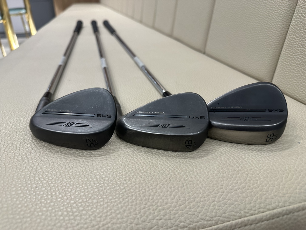 타이틀리스트 보키 sm9 48 ... | 당근 중고거래