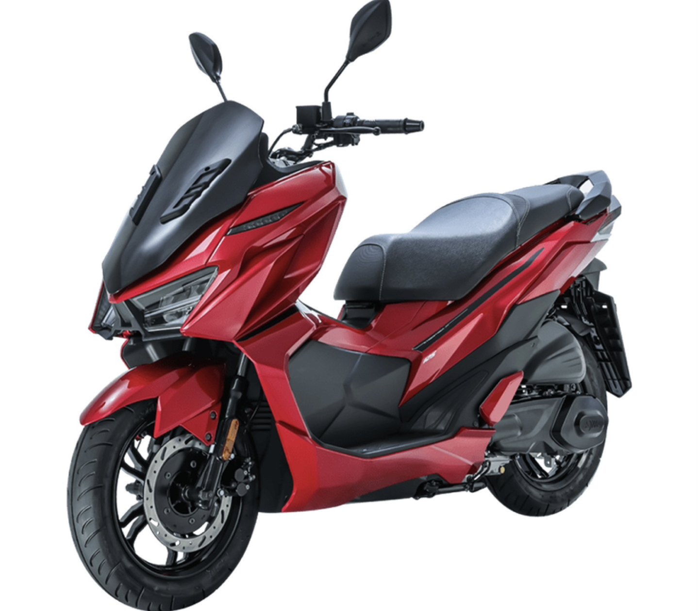 SYM VSX125 22년식 신차 오토바이 프로모션 수량 얼마없 습니다 - 전라남도 여수시 선원동 | 비즈프로필