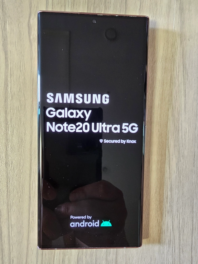 갤럭시 노트20 울트라 5G(SM-N986N) 팝니다. | 디지털기기 | 당근 중고거래