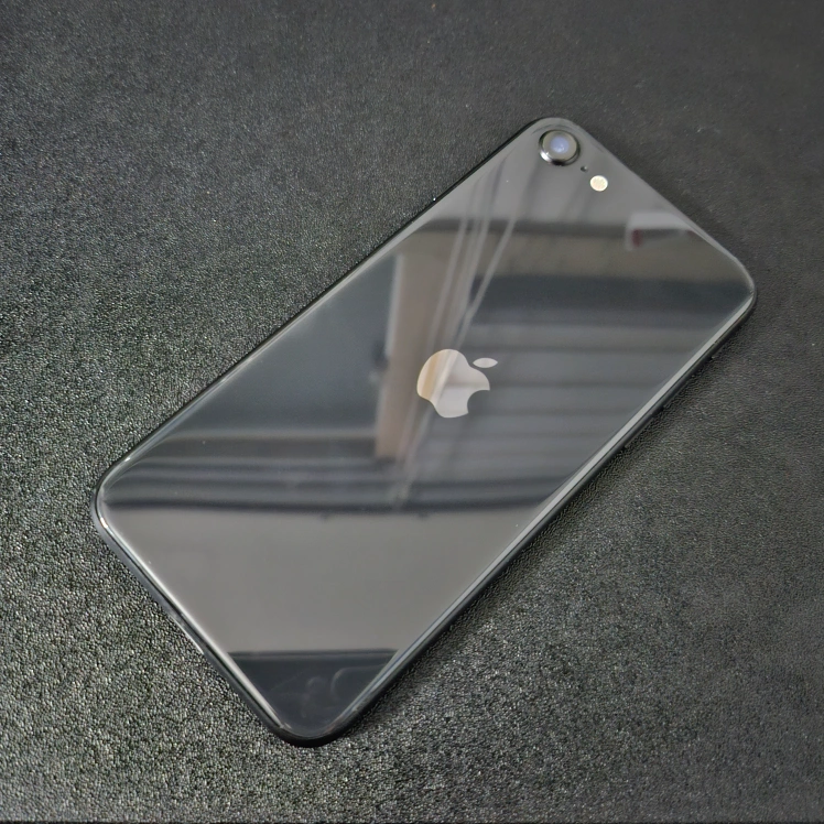 아이폰se2 블랙 64기가 판매... | 당근 중고거래