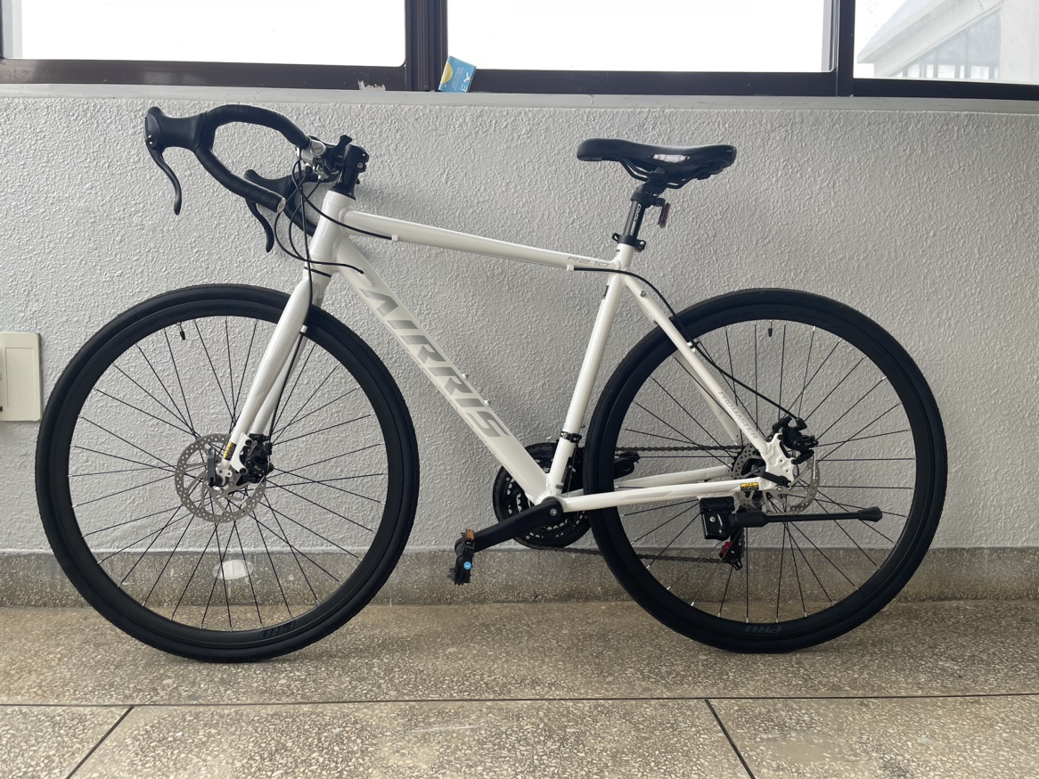 프로마스터 로드자전거 에어리스R... | 당근 중고거래