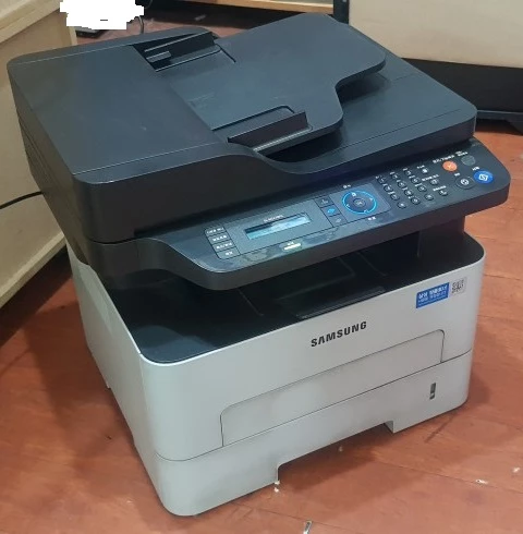 삼성레이져복합기 SL-M2670FN (프린터,스캐너,복사,팩스,네트워크기능
