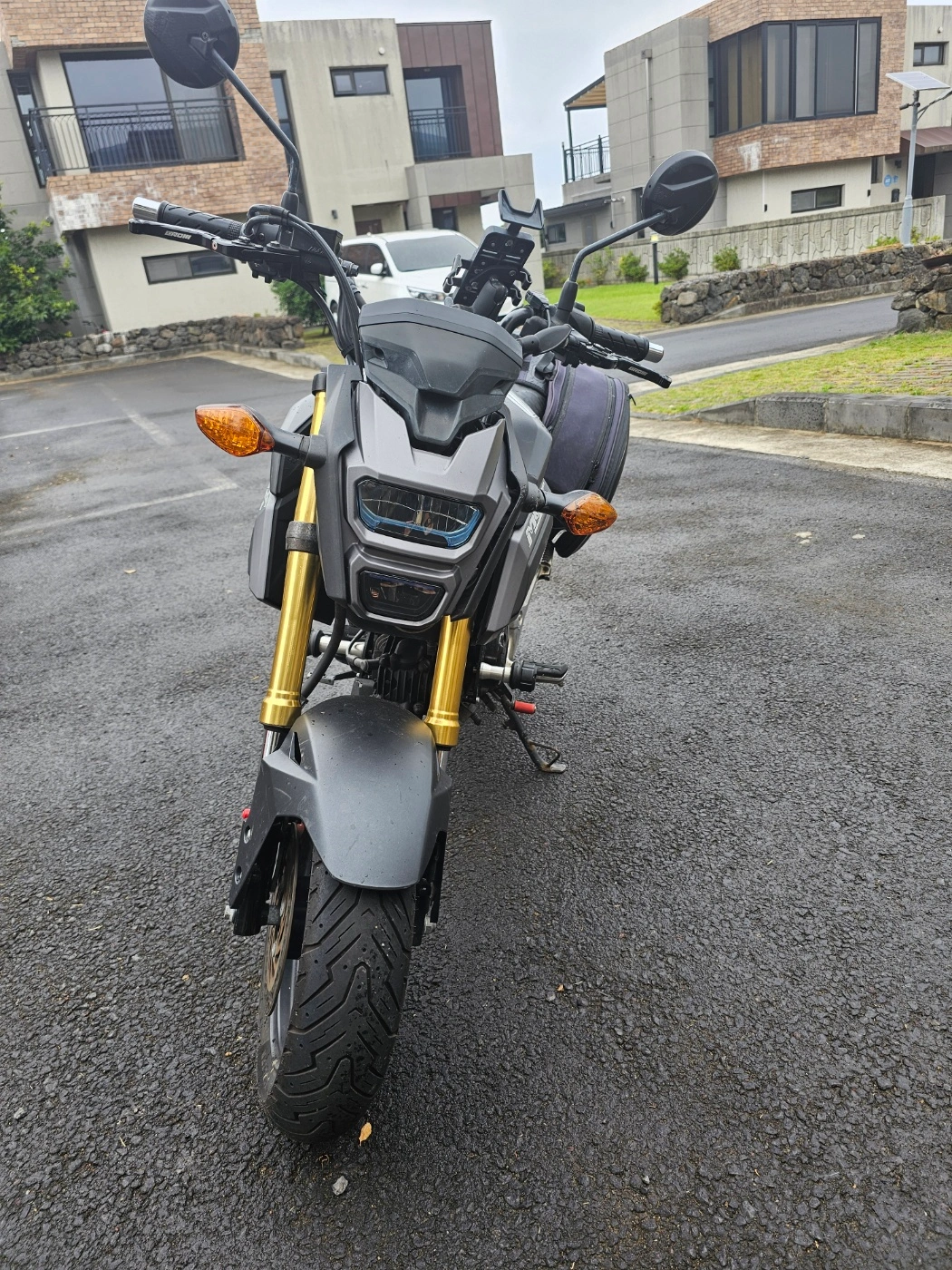 혼다mxs125 오토바이 | 기타 중고물품 | 당근 중고거래