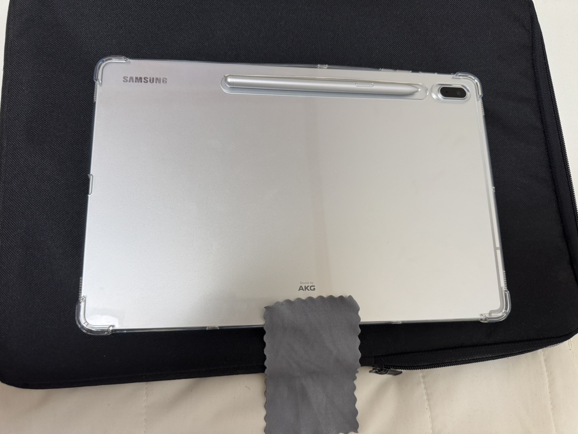 갤럭시탭 S7 FE wifi 6... | 당근 중고거래